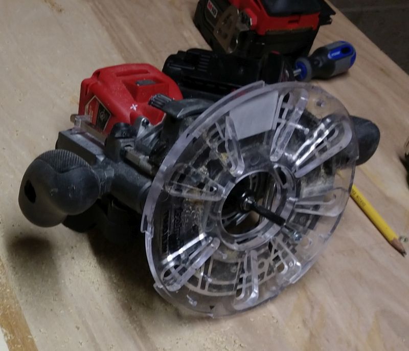 Woodworking Diary – Notes from a new woodworker.